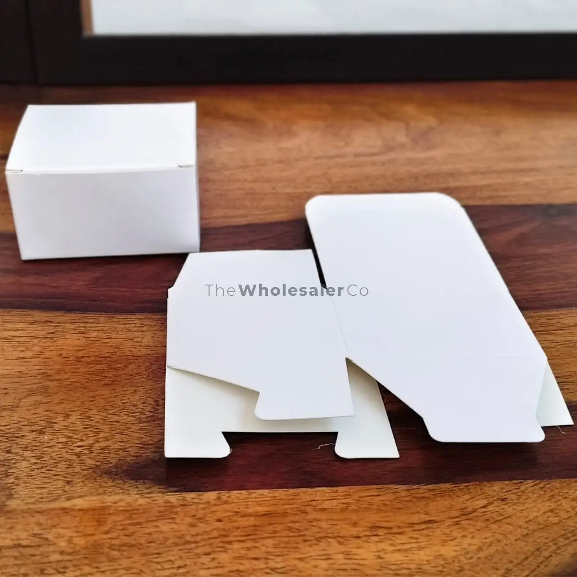 Shilajit Box - White- Bulk Supplier@TheWholesalerCo Prices ...