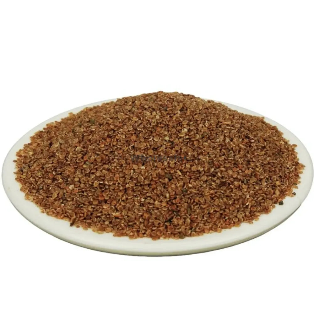 Todri Red Seeds - Tudri Lal Beej - Todri Surkh - Lepidium iberis ...